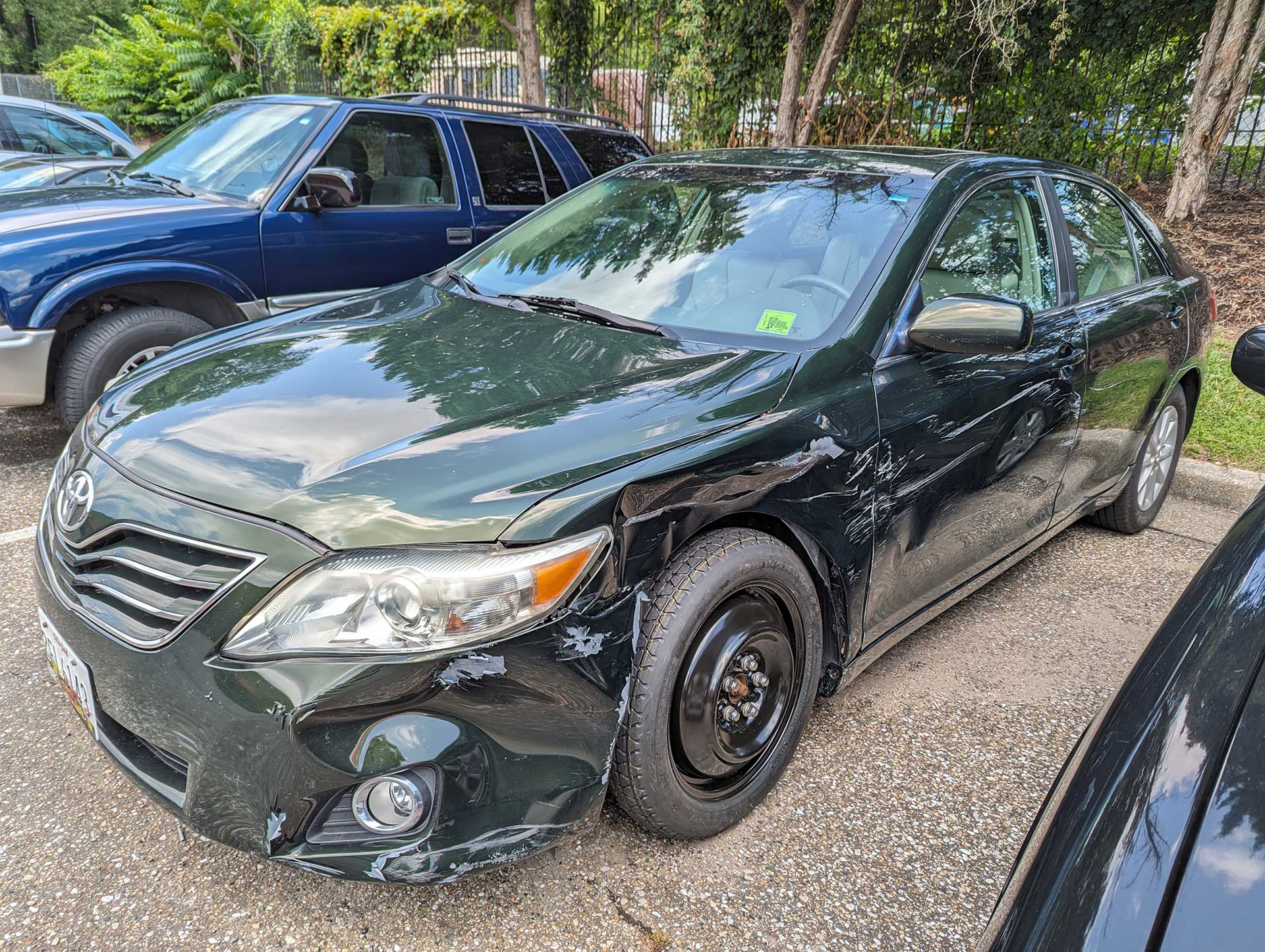 Why Choose Top Car Accident Insurance Policies? » All Star Collision ...